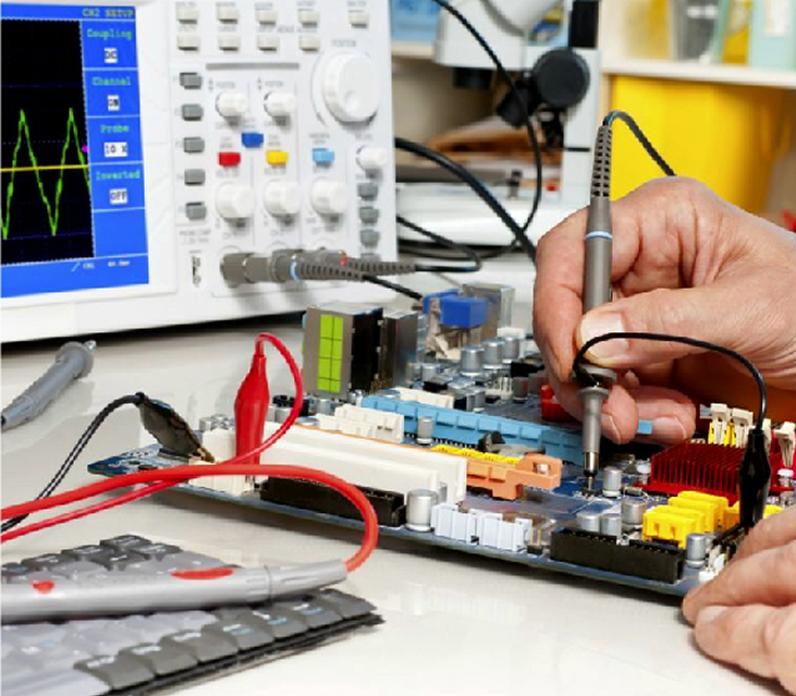 O grupo ACAIL encontra-se a recrutar um Técnico de Electronica - AngoVagas