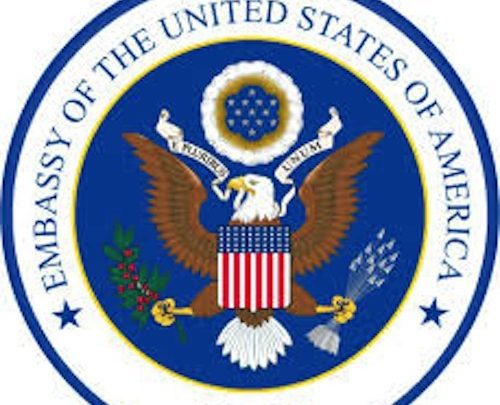 A Embaixada dos Estados Unidos da América esta a recrutar Investigador ...