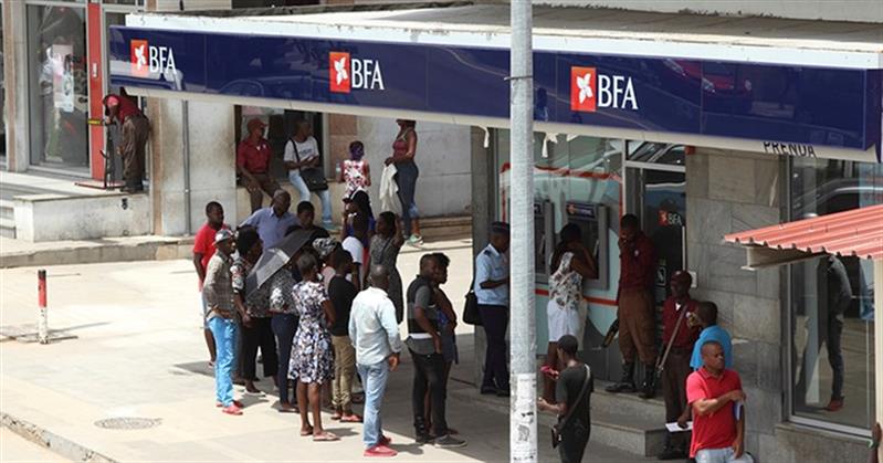 BFA fecha 4 postos de atendimento e 2 agências na próxima segunda-feira ...
