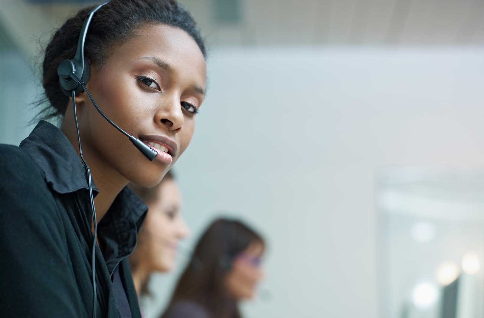 Recruta-se Assistentes de Contact Center - AngoVagas