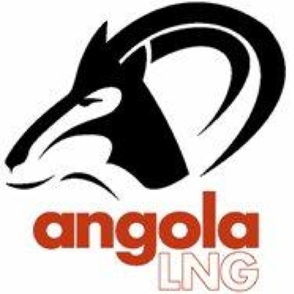 Angola Lng Logo