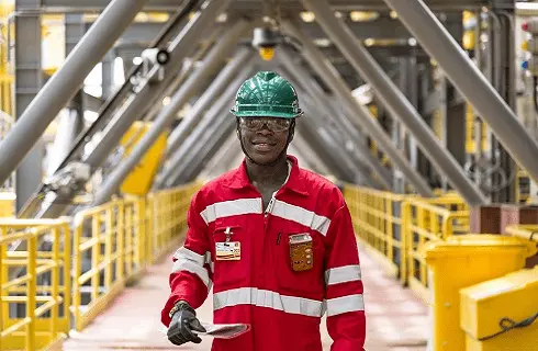 A OPS – Serviços de Produção de Petróleos tem noventa e sete (97) vagas ...