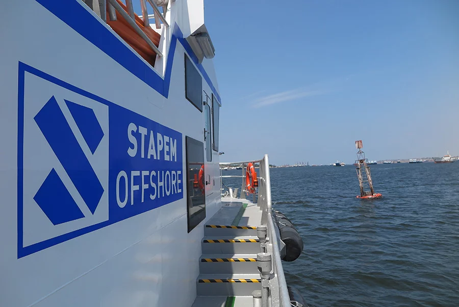A STAPEM Offshore Angola está a recrutar profissionais 9 áreas - AngoVagas